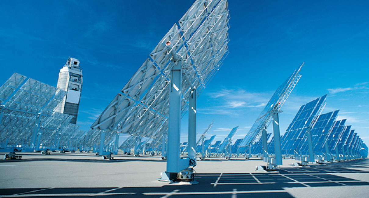 About | Energy Research Center | Tel Aviv University