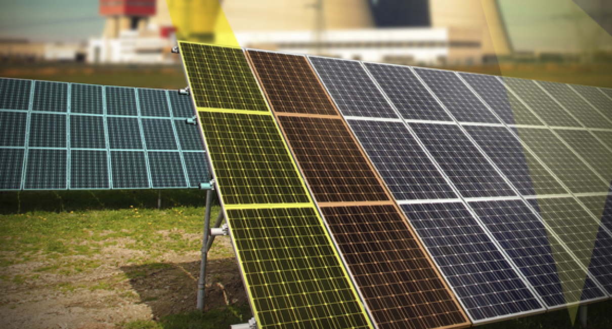 Photovoltaic concentrator collectors | Energy Research Center | Tel ...